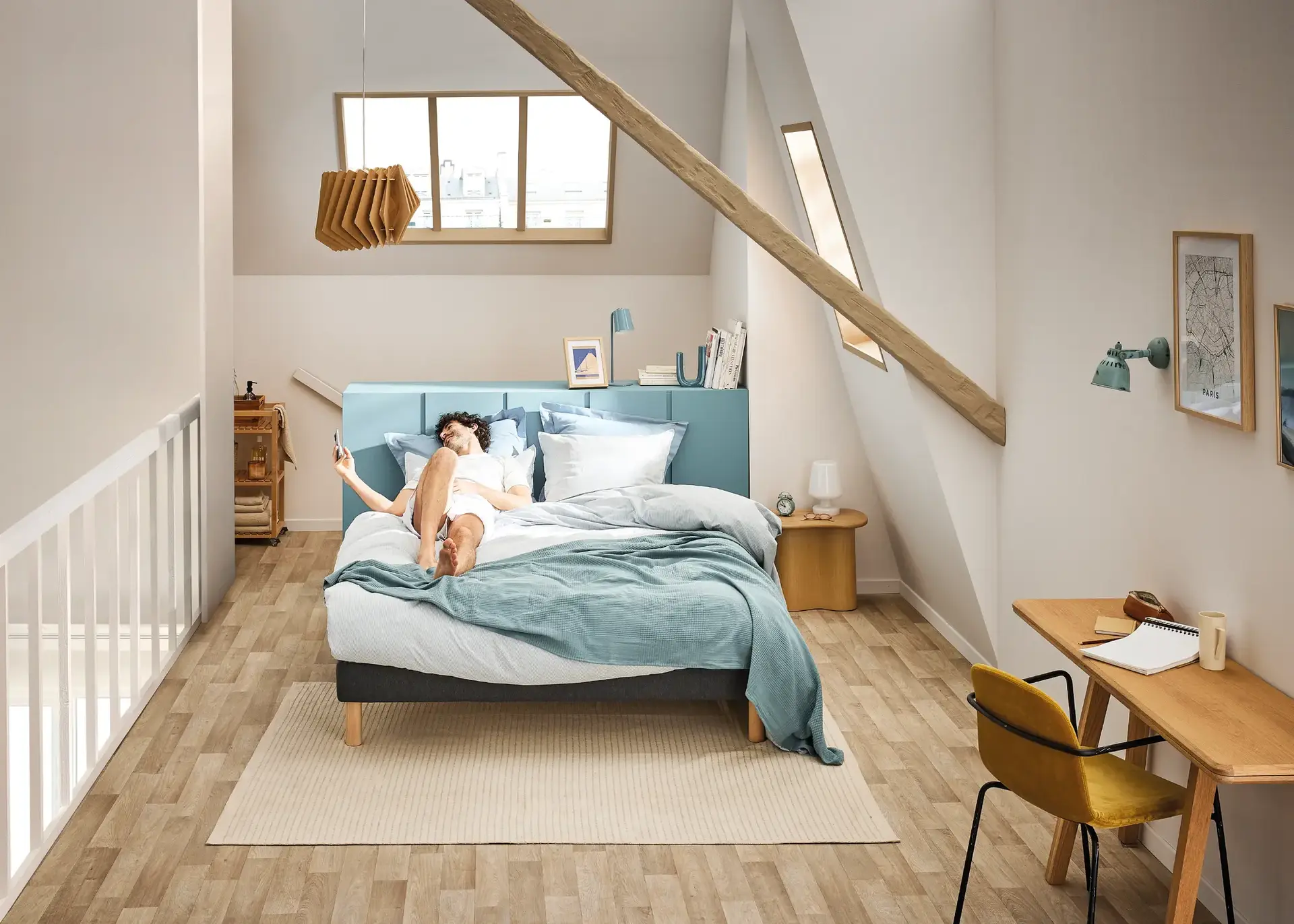 Avis matelas Bultex | Test, points fort et faibles 2026