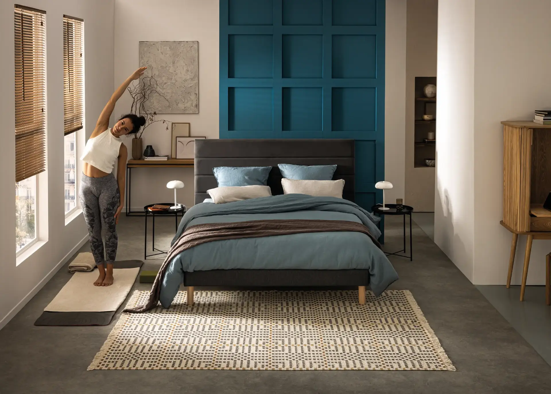 Avis matelas Bultex | Test, points fort et faibles 2026