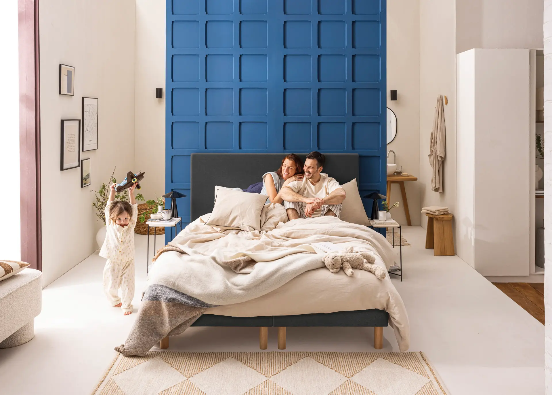 Avis matelas Bultex | Test, points fort et faibles 2026